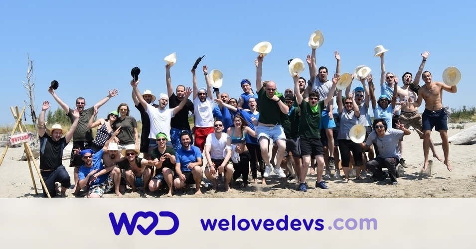 Développeur .NET junior - Infinite Square - IT job